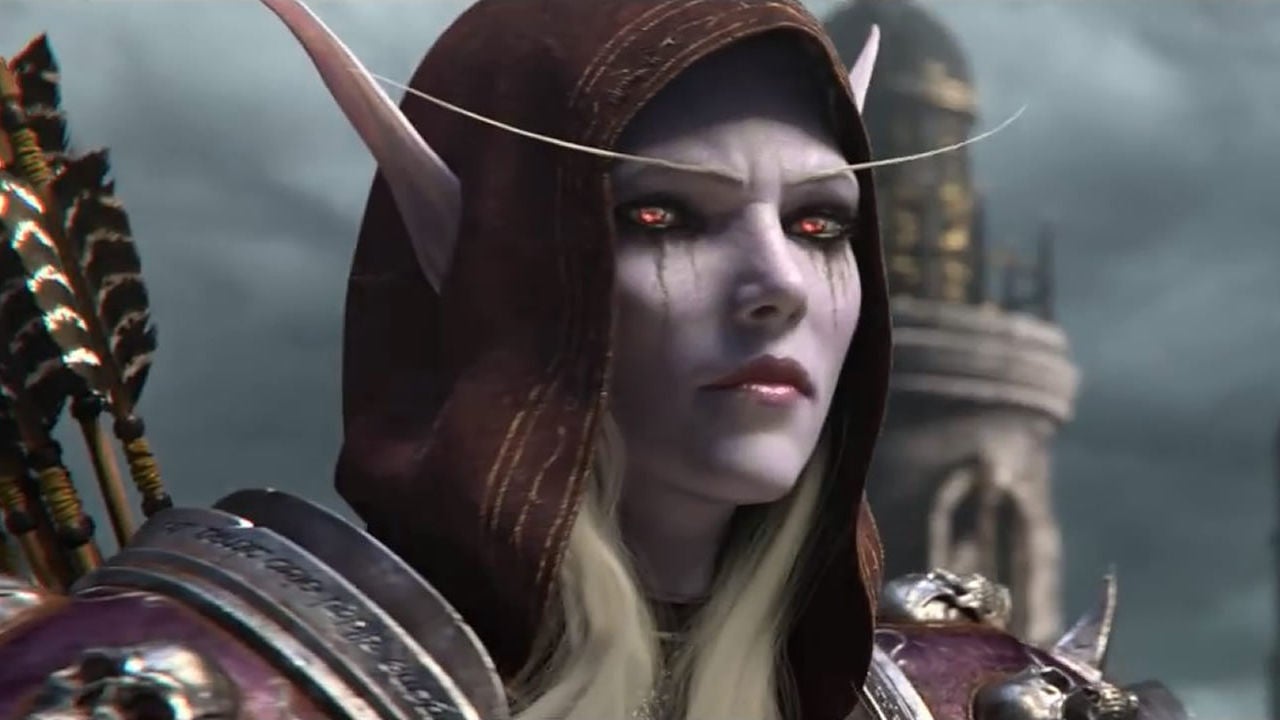 Presentada una nueva expansión de World of Warcraft: Battle of Azeroth
