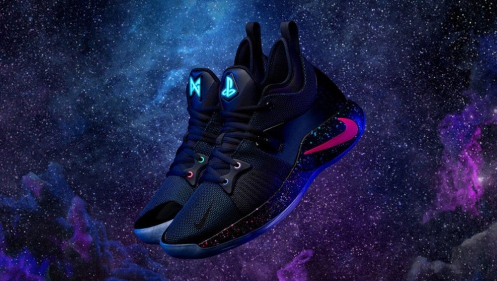 Sony anuncia las zapatillas oficiales de PlayStation | NEOX GAMES