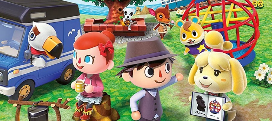 El mejor alcalde de Animal Crossing: mantiene viva a toda su población ...