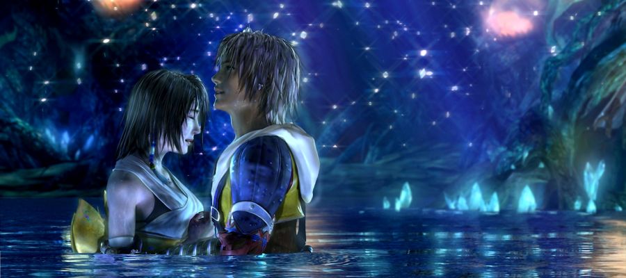 NEOX GAMES | Los mejores romances de los videojuegos