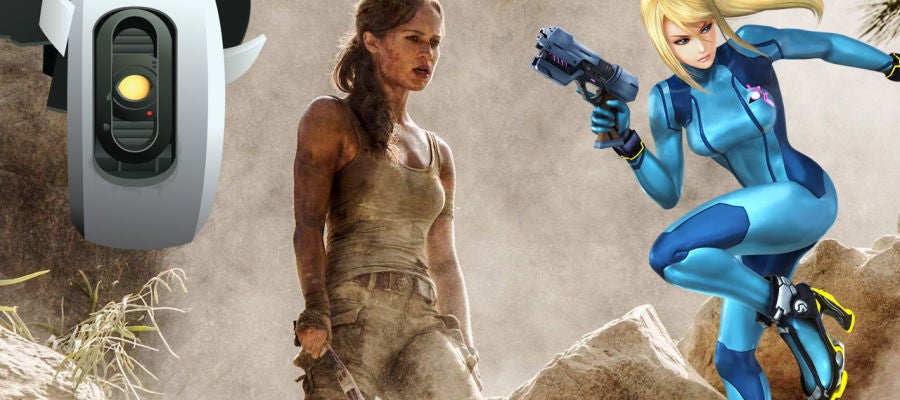 NEOX GAMES | Los 5 mejores personajes femeninos de los videojuegos