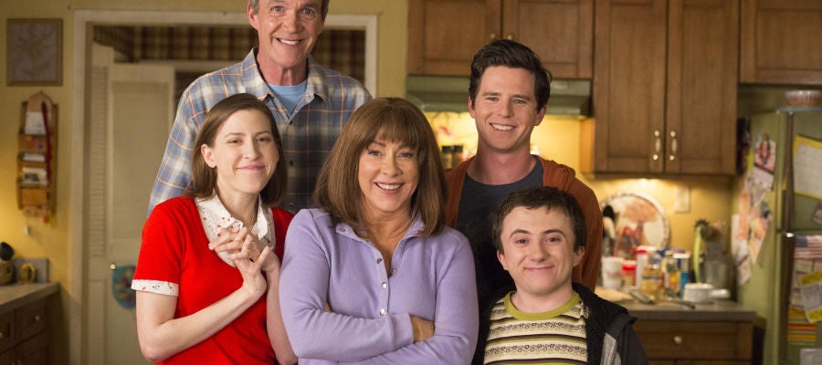 The Middle