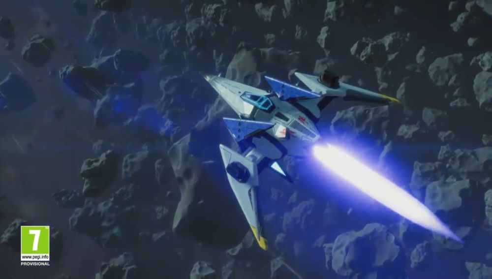 Star Fox estará en Starlink: Battle for Atlas, lo nuevo de Ubisoft