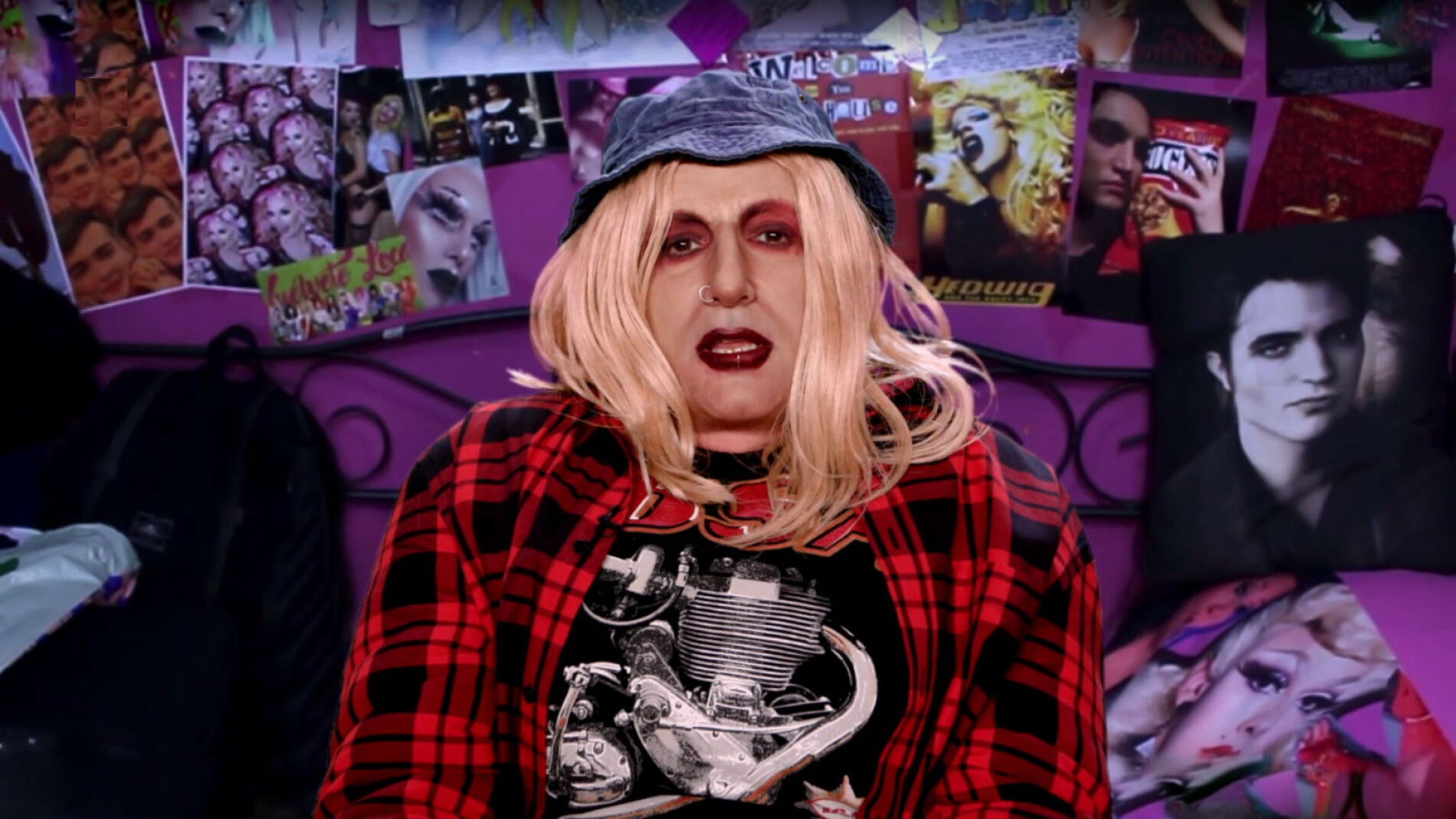 "Pringados, nos vemos en Neox"