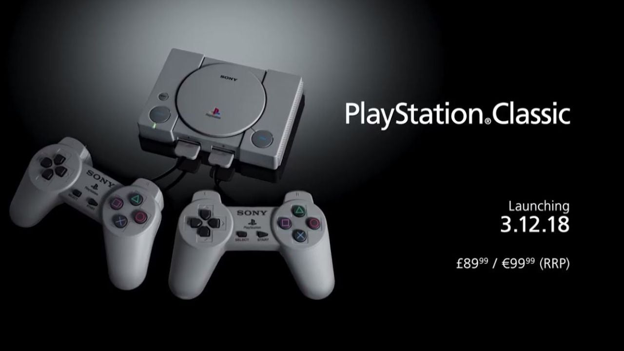 PlayStation 2 Classic: todos los juegos que debería incluir