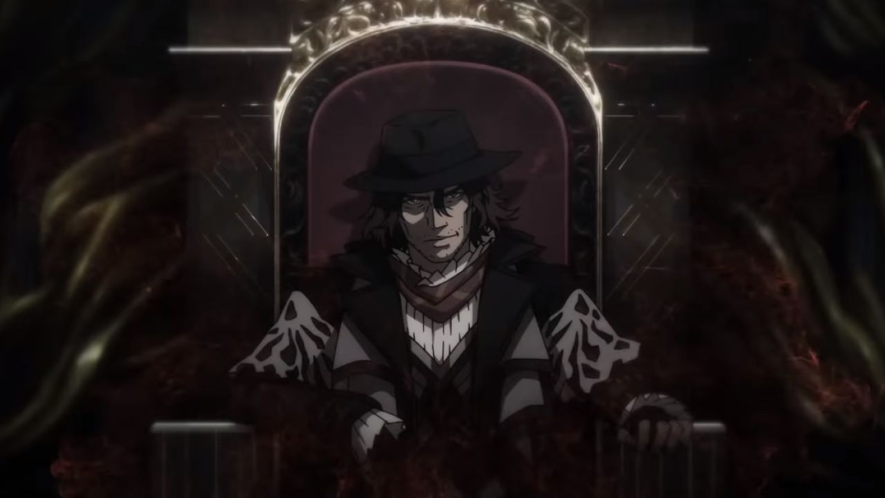 Final Fantasy XV: Episode Ardyn se estrena junto con un nuevo tráiler ...