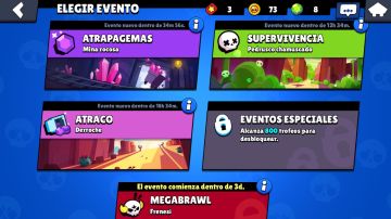 Brawl Stars: 5 claves del nuevo fenómeno de los creadores de Clash ...