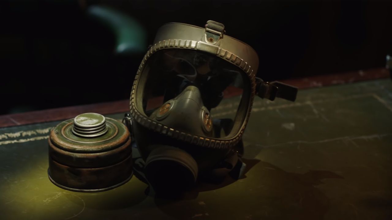 Metro Exodus: presentan la exclusiva y limitada Artyom Custom Edition ...
