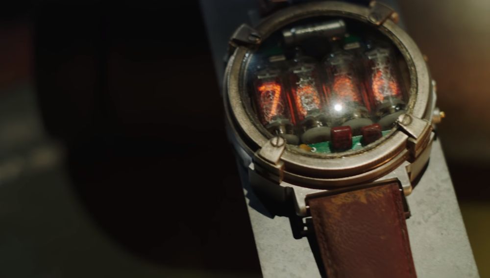 Metro Exodus: presentan la exclusiva y limitada Artyom Custom Edition ...