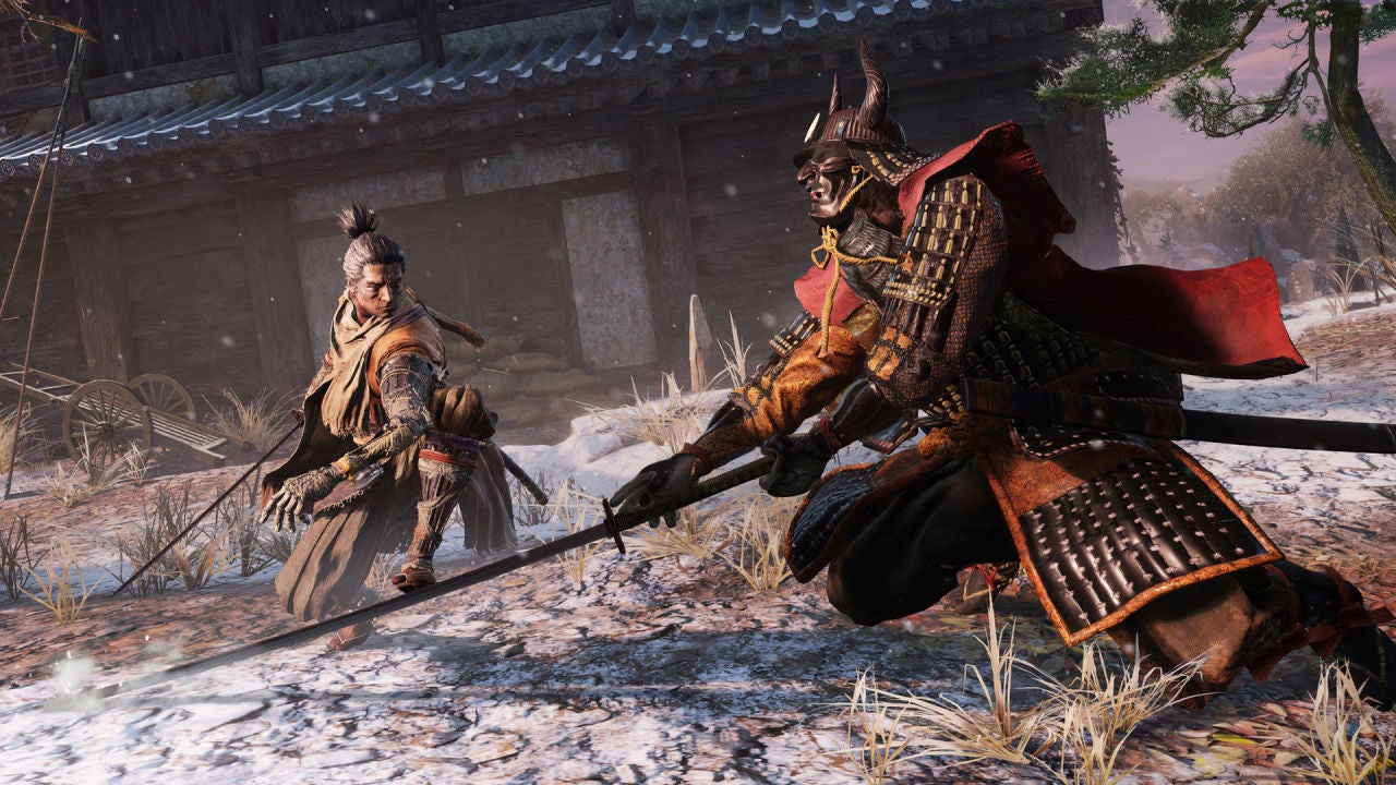 Sekiro: las mejores habilidades para desbloquear en el juego
