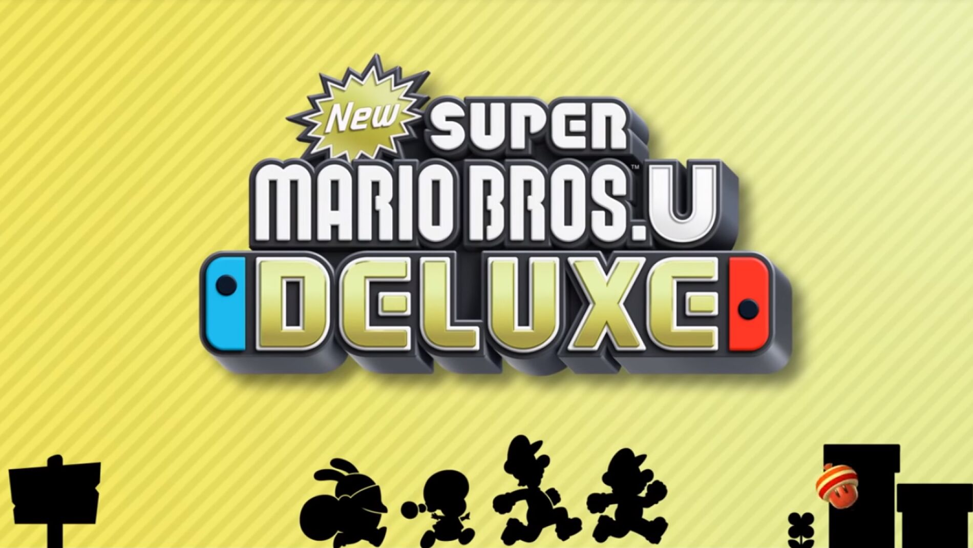 New Super Mario Bros 3 podría encontrarse entre los nuevos proyectos ...