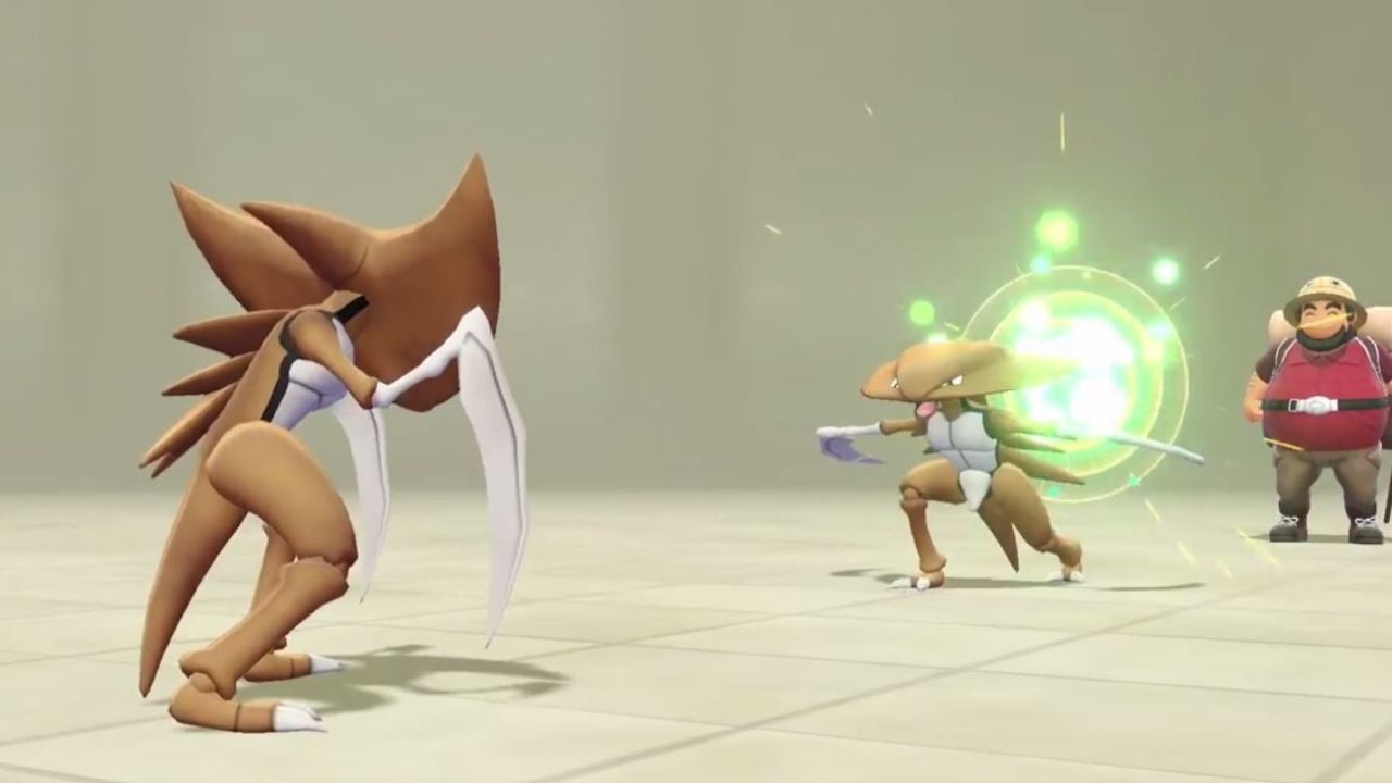 Pokémon 2019 en Switch: ¿el mundo más grande de la saga? - VÍDEO