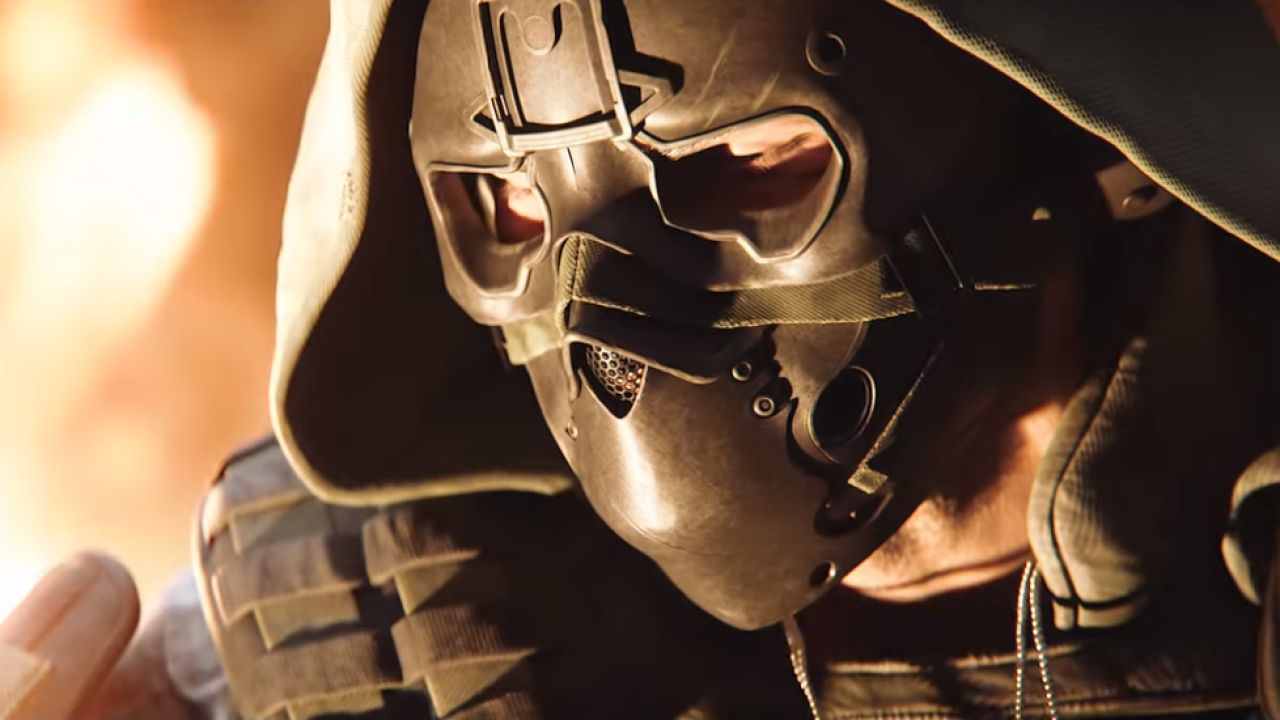 Ghost Recon Breakpoint: Invita a tus amigos a jugar gracias a Friend ...