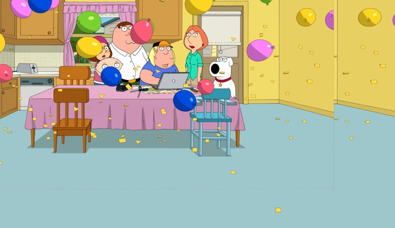 Series, Programas TV, Noticias, videos | NEOX TV