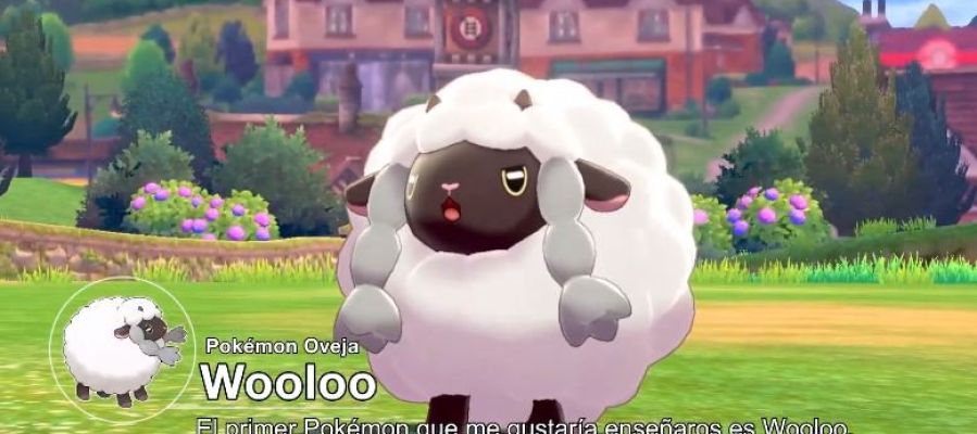 PETA utiliza a la oveja Pokémon y sale trasquilada por los entrenadores ...