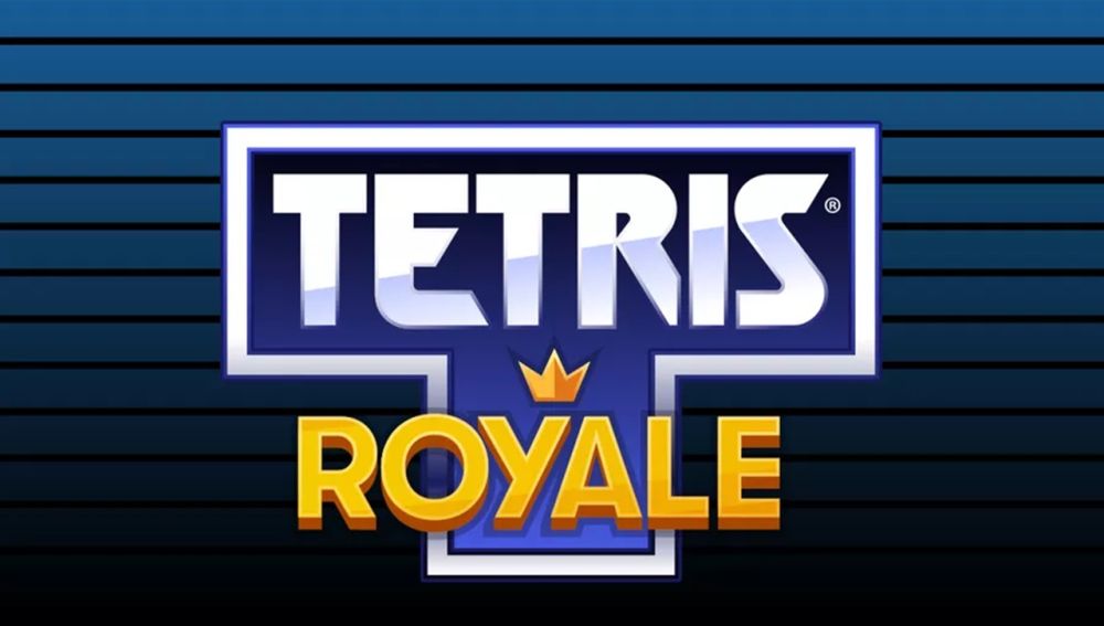 Tetris Royale: así es la nueva versión del mítico juego de puzles para ...
