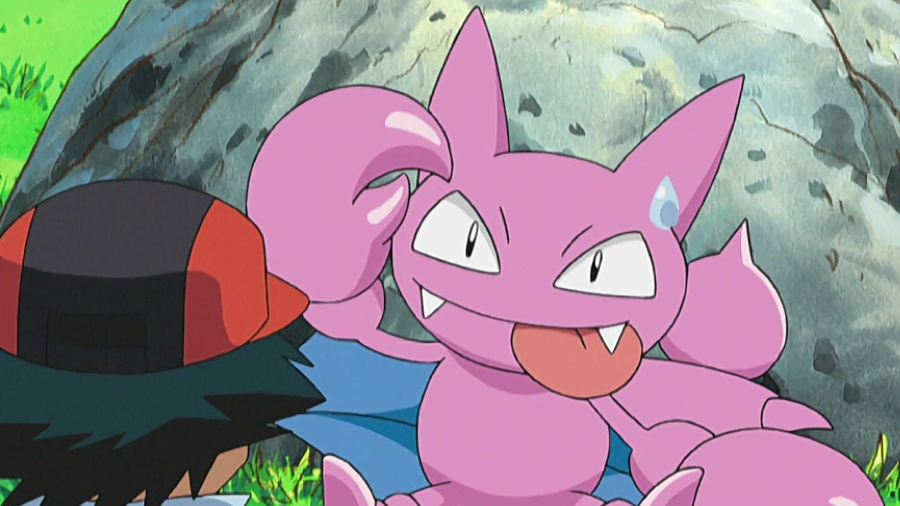 890 Pokémon: este fan crea el significado literal de cada uno de ellos ...