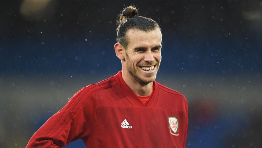 Gales, Golf, eSport: Bale presenta su equipo profesional de FIFA 20 - VÍDEO