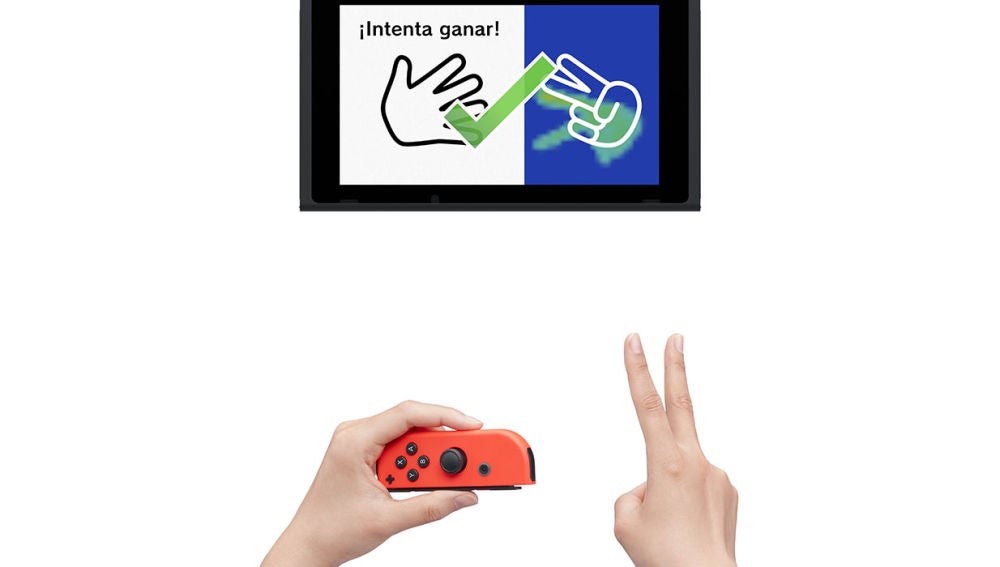 Brain Training Switch - VÍDEO