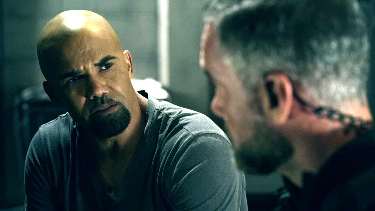 'Deacon' confiesa a 'Hondo' el error que ha cometido