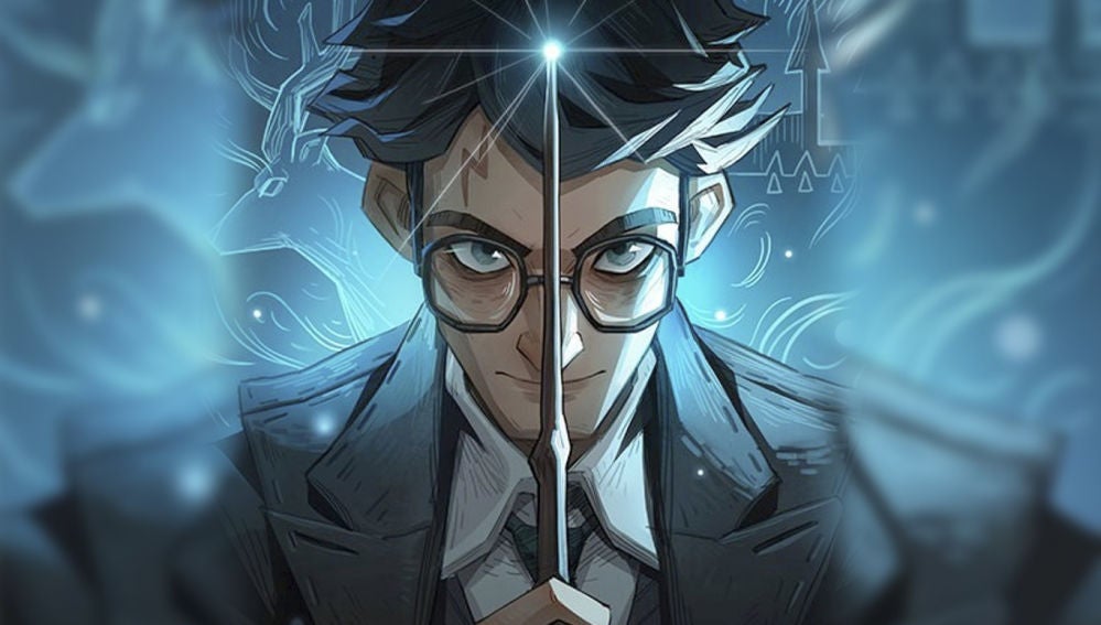 As Es Harry Potter Magic Awakened El Nuevo Y Peculiar Juego Que Todo as-es-harry-potter-magic-awakened-el-nuevo-y-peculiar-juego-que-todo