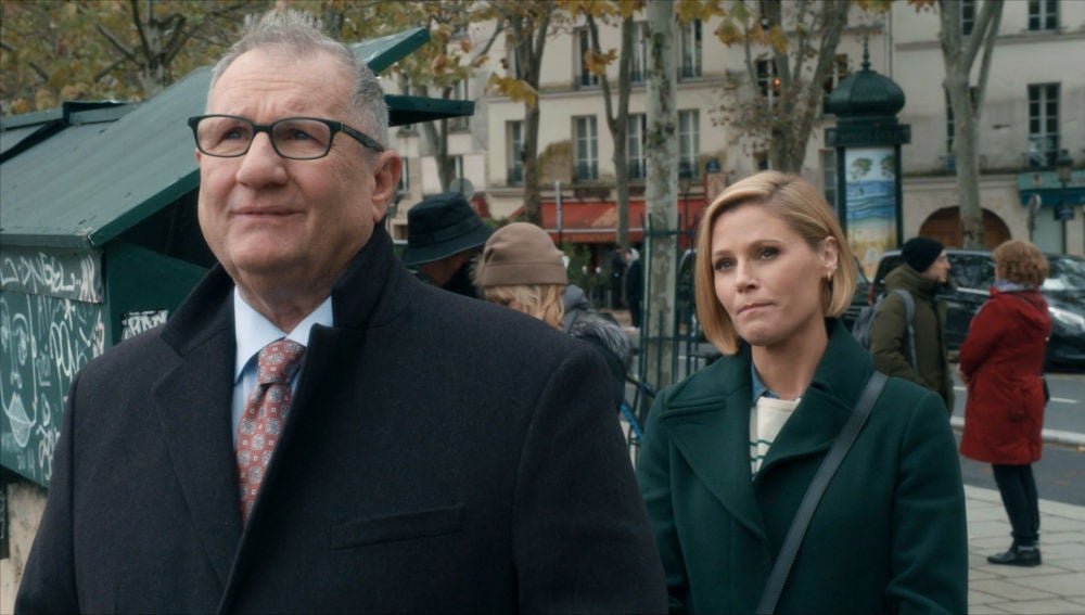 vídeo - modern family: El sincero y emocionante alegato de Jay delante ...