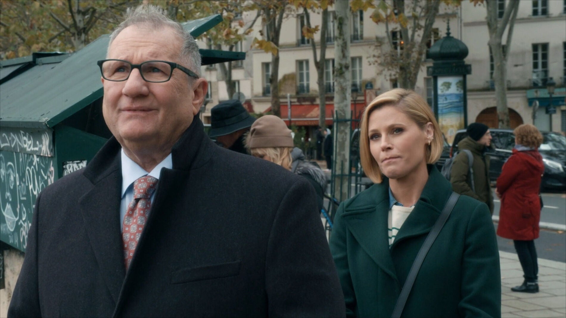 vídeo - modern family: El sincero y emocionante alegato de Jay delante ...