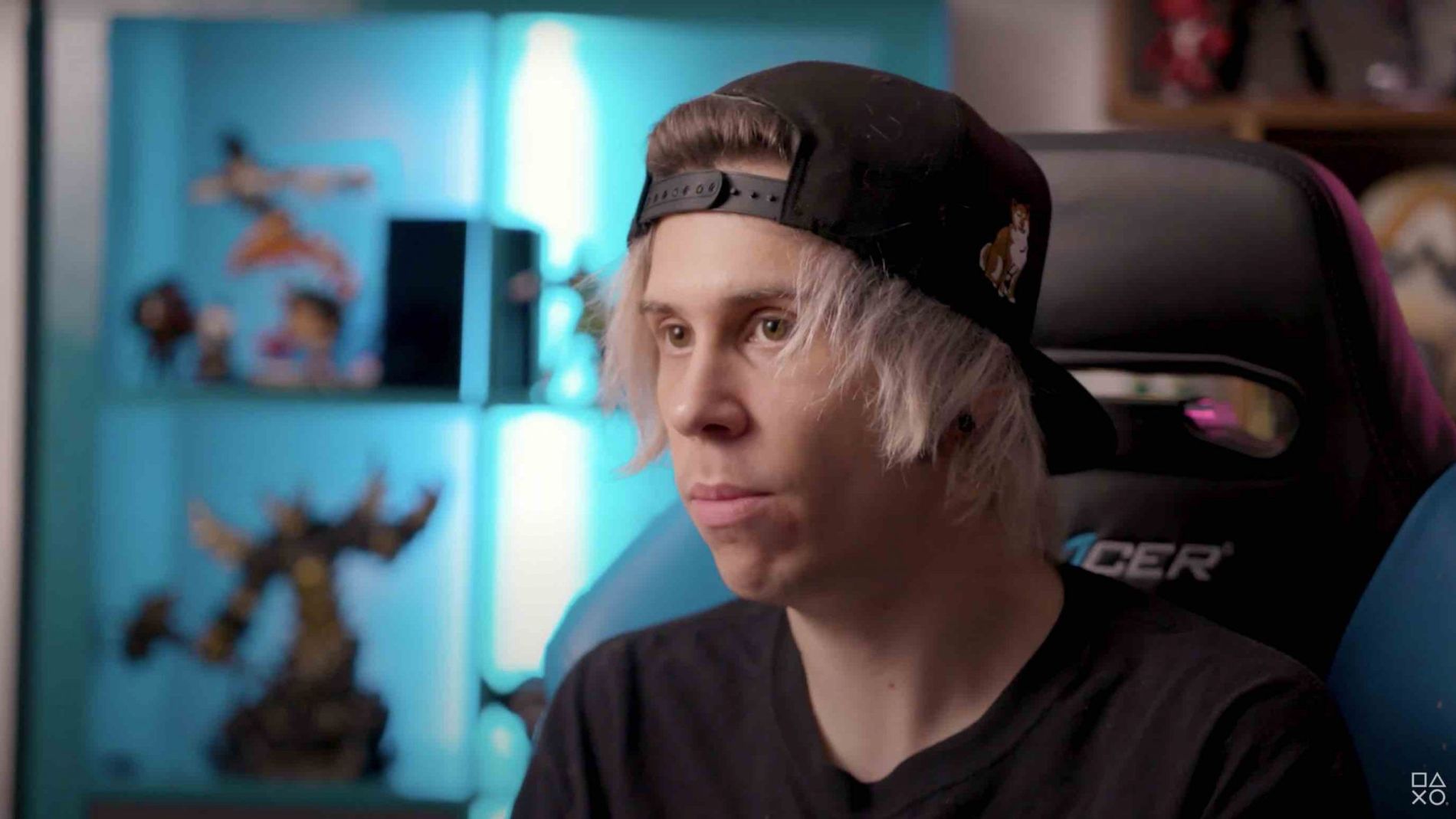 ElRubius: "Me dejó muy jodid* de la cabeza", el streamer desvela la que ...