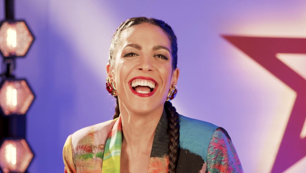 Lorena nos da las claves para hacer una buena foto Lorena nos da las claves para hacer una buena foto