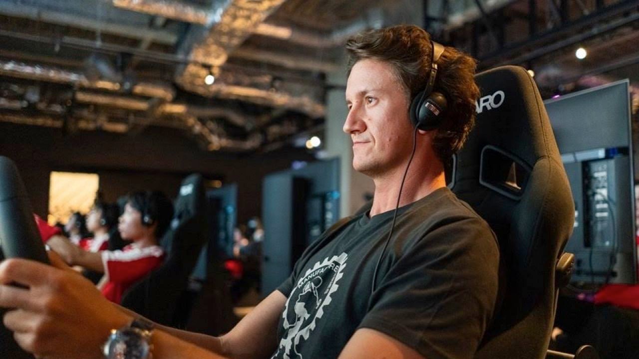 Ana Oliveras, Lucas Ordoñez y Suja serán los profesores de Top Gamers ...