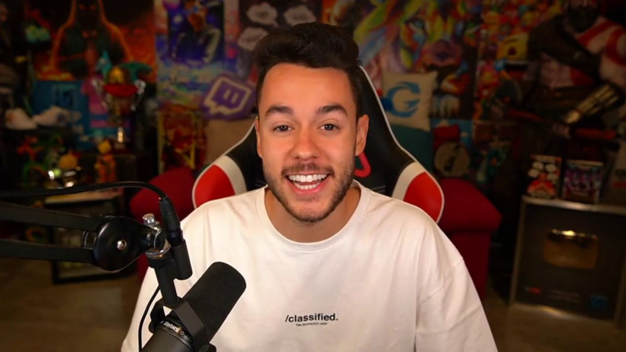 Grefg: "Tengo muchísimas ganas de empezar"