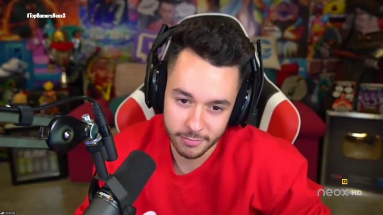 Grefg se lamenta de la puntación de su equipo: "Nos hemos quedado a ...