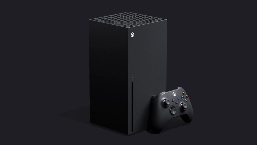 El disco duro de Xbox Series X es más rápido que el de PS5, al menos en ...