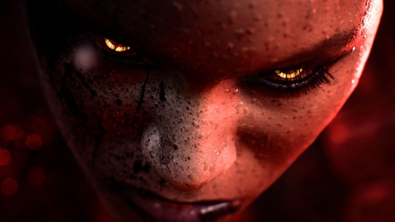 ¿Un battle royale de vampiros? Este es el interesante proyecto basado ...