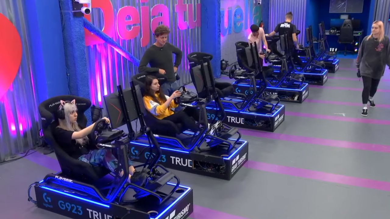 Resumen Top Gamers Academy: Vuelve la competición y el primer ranking ...