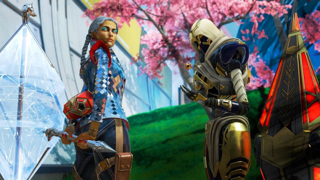 Apex Legends recibirá en su temporada 9 el contenido más esperado por ...
