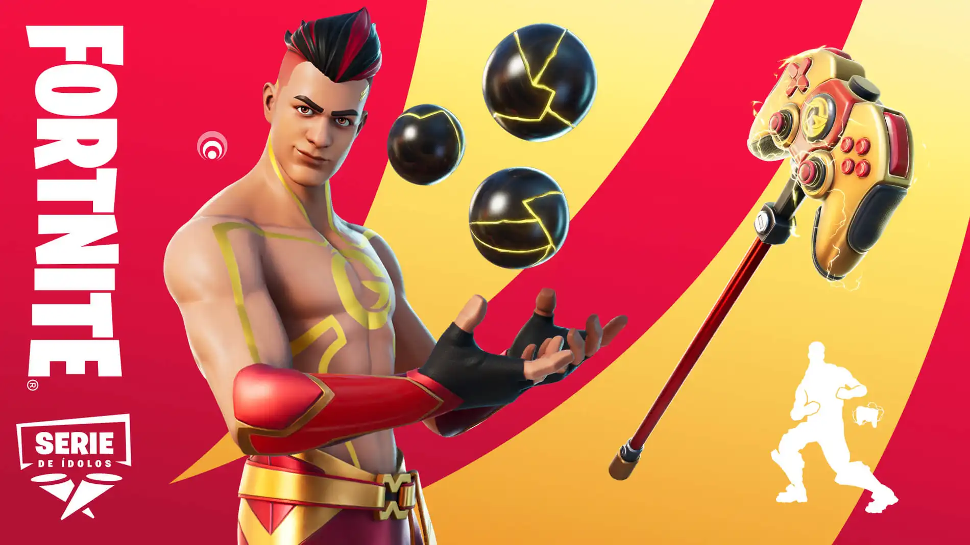 Fortnite Cómo Conseguir Totalmente Gratis La Nueva Skin De Thegrefg