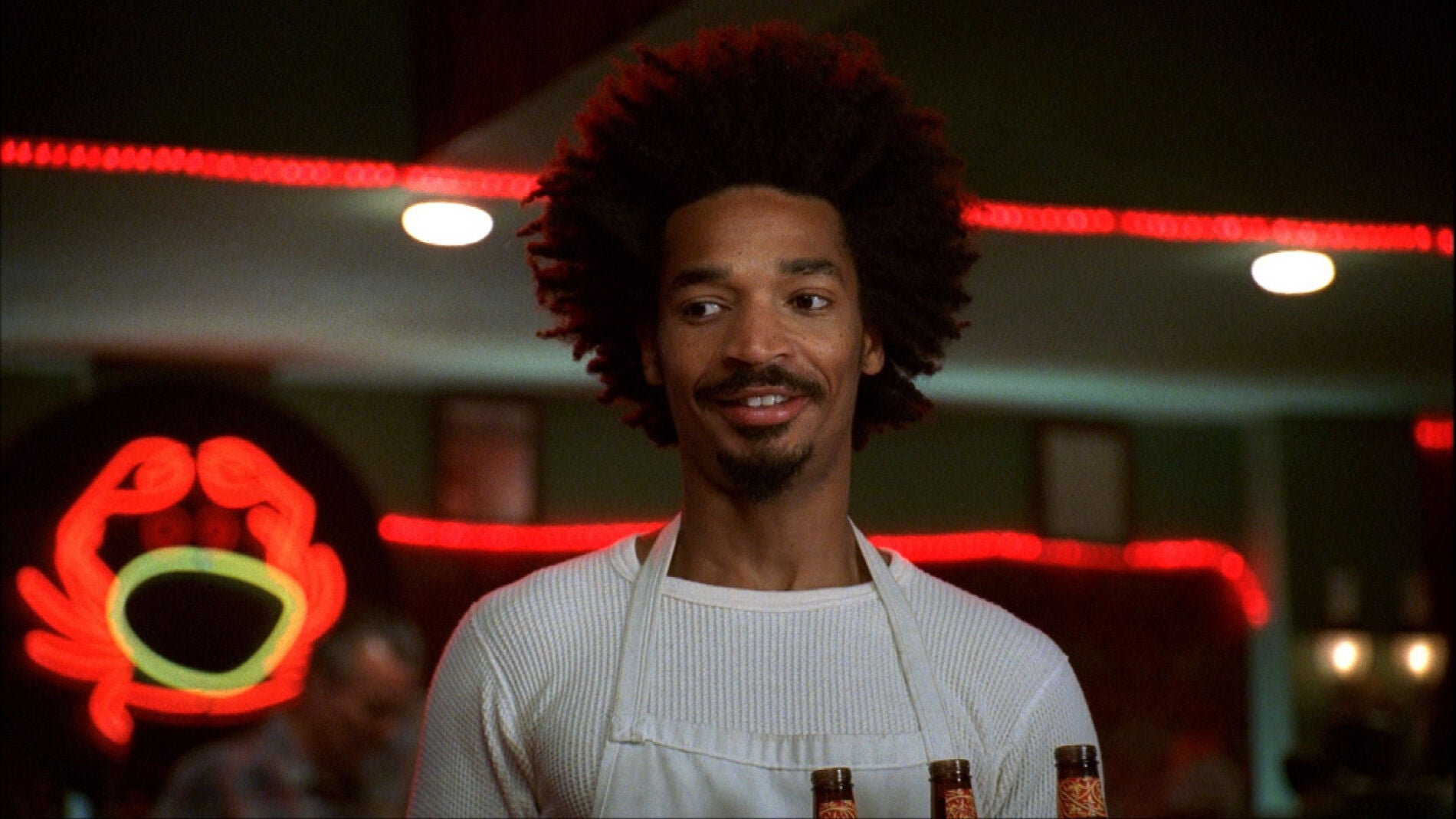 VÍDEO - ME LLAMO EARL: Así llegaron Darnell y Catalina al mundo de Earl ...