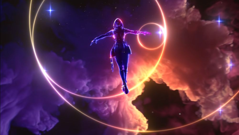 Valorant presenta a su nuevo agente Astra y muestra sus espectaculares ...