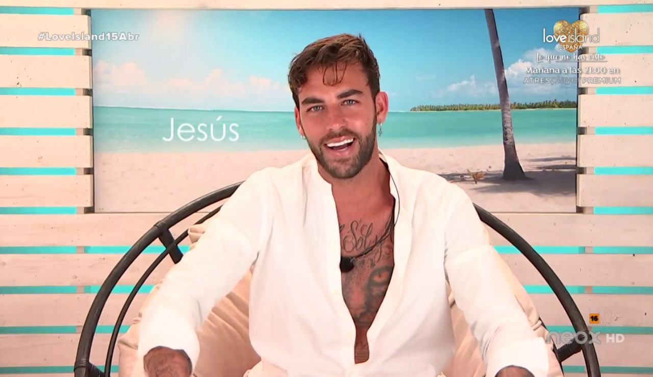 Love Island España, te espera