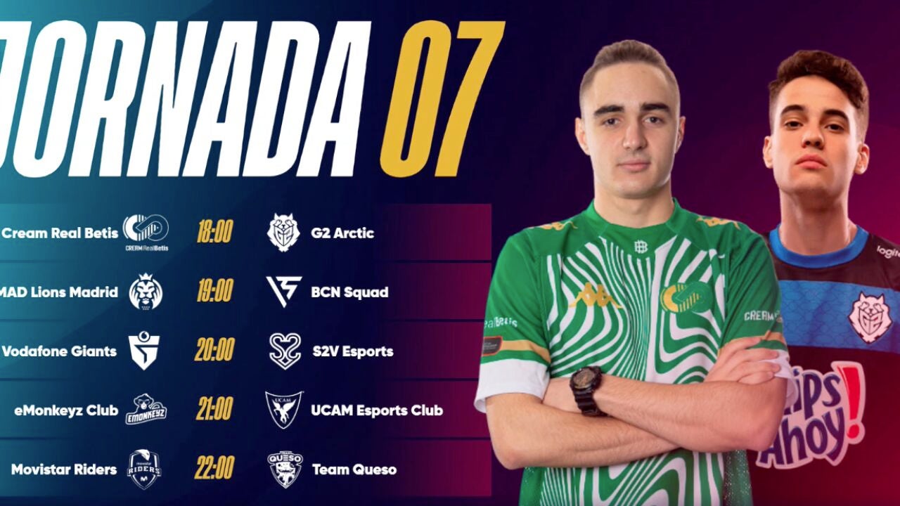 Los lobos acechan a los líderes de la Superliga