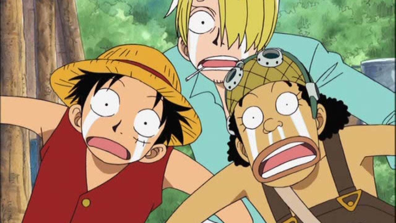 ‘One Piece’ confirma que se tomará un mes de descanso para preparar el ...