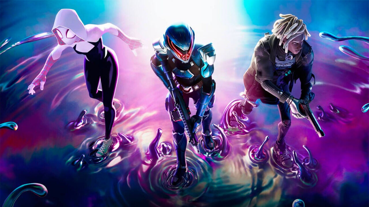 'Fortnite' anuncia su Temporada 4 - Capítulo 3 plagada de novedades