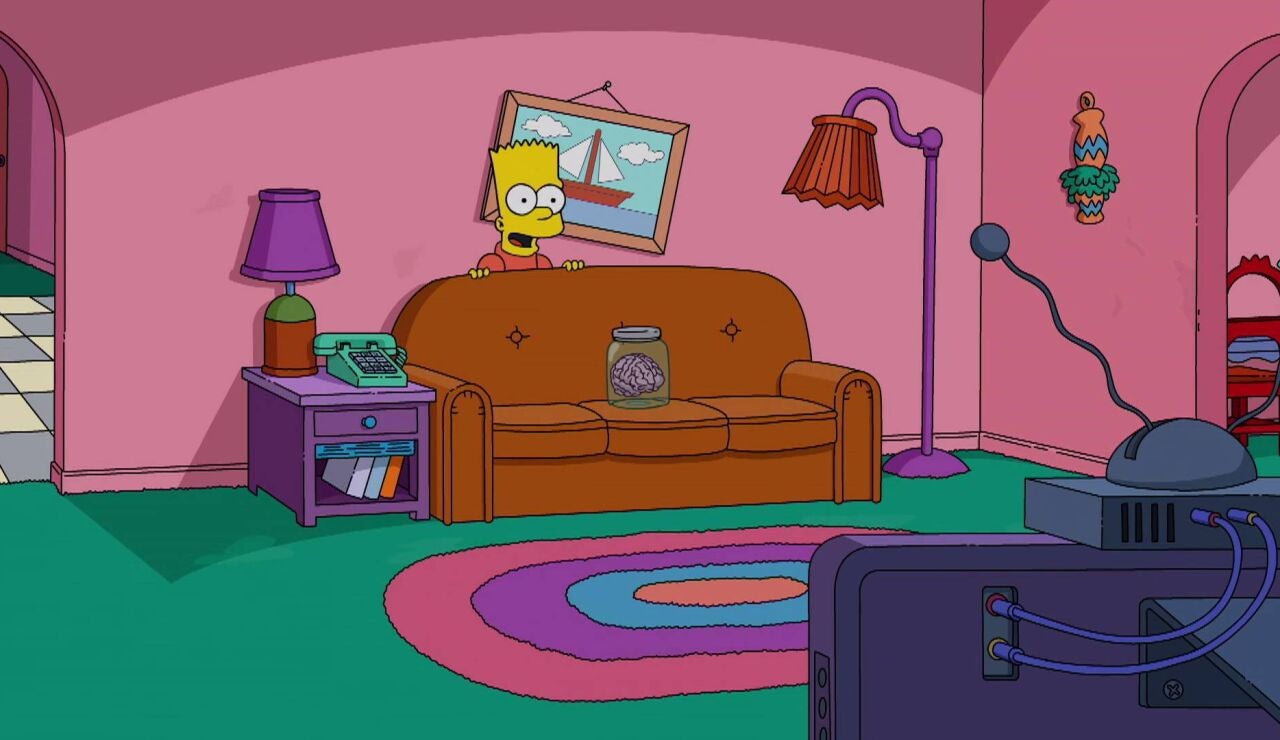 Los Simpson