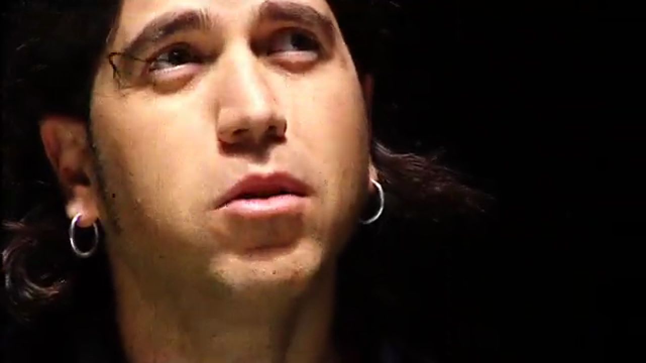 Entrevista a Rulo - Parte 3