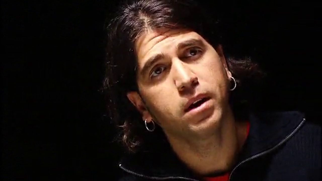 Entrevista a Rulo - Parte 2