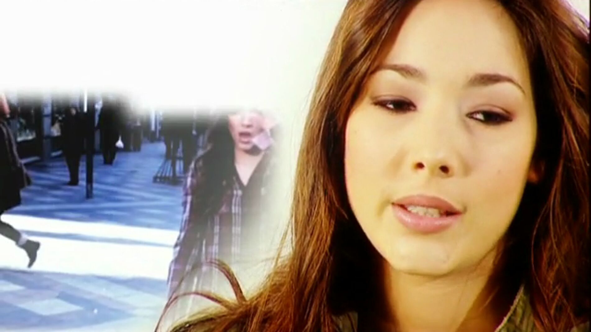 Entrevista a Lara - Parte 3