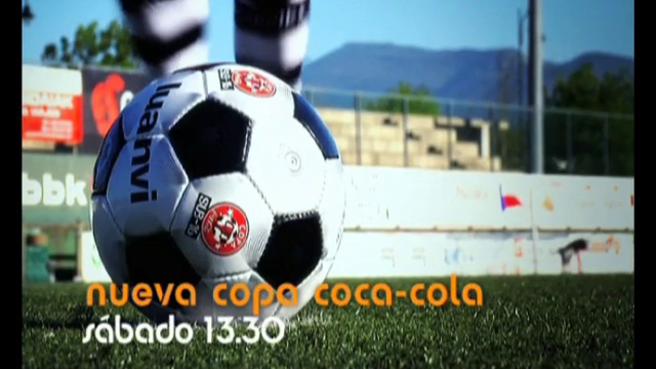 Copa Coca-Cola