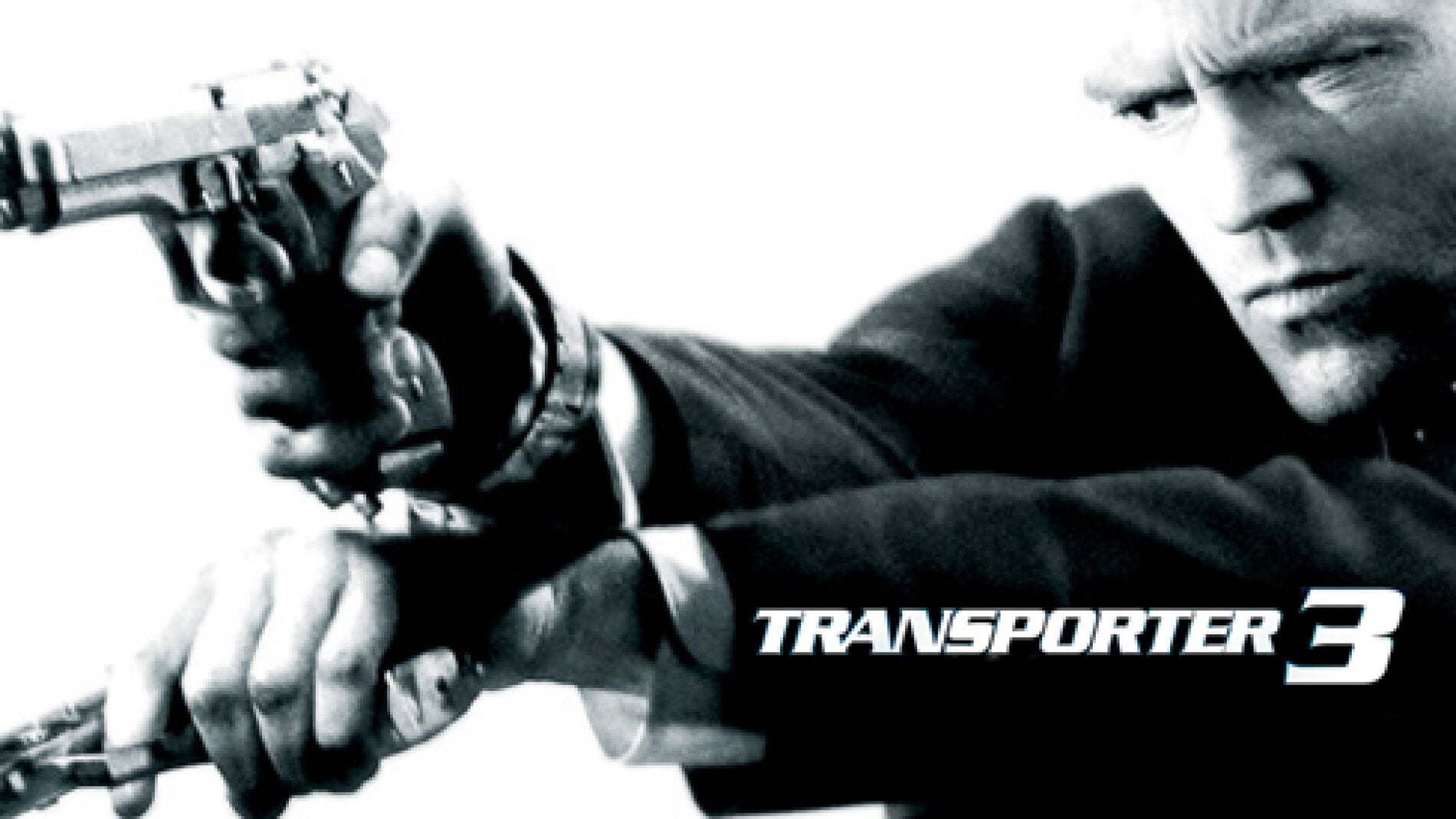 Transporter 3