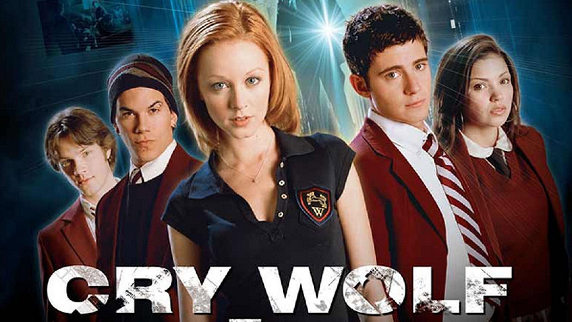 Cry Wolf en Cinematrix